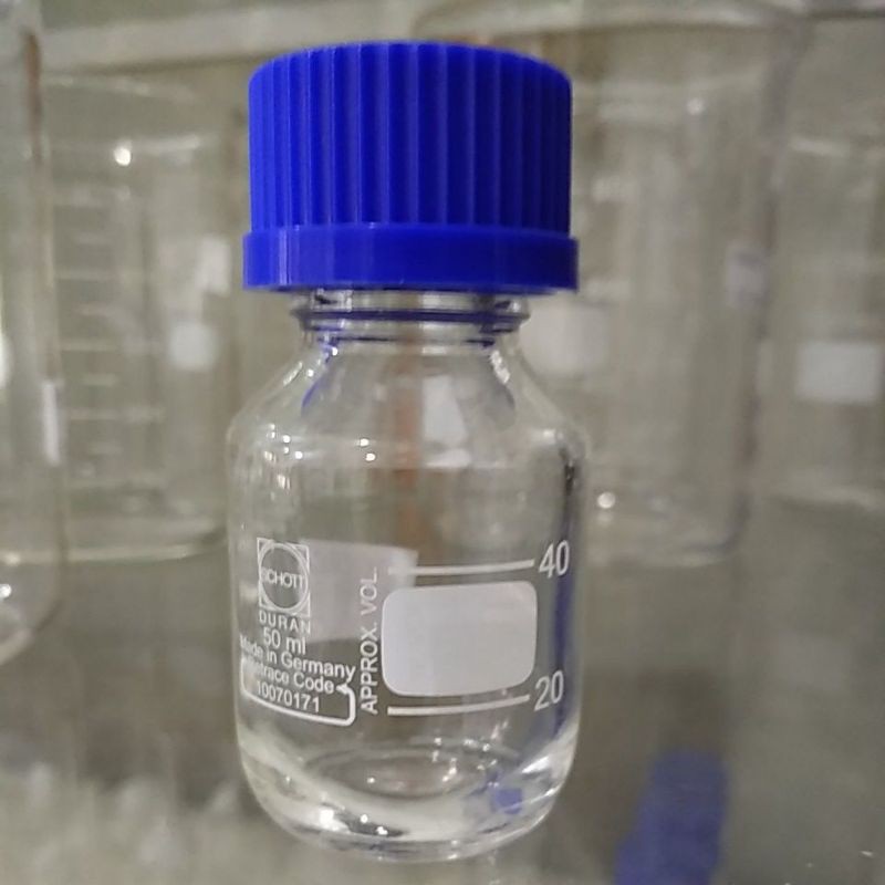 Jual Laboratory botol/botol sampel | Shopee Indonesia