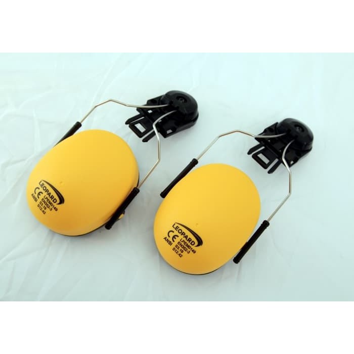 Jual Earmuff Attachable 0149 Original | Shopee Indonesia