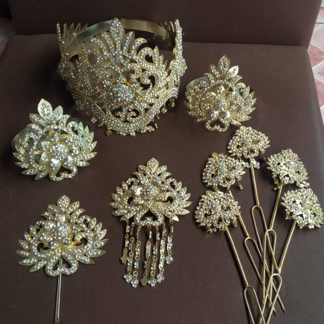 Jual Siger sunda | Shopee Indonesia