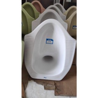 Jual Kloset Jongkok Merk Ina / Closet kamar mandi Toilet wanita / pria ...