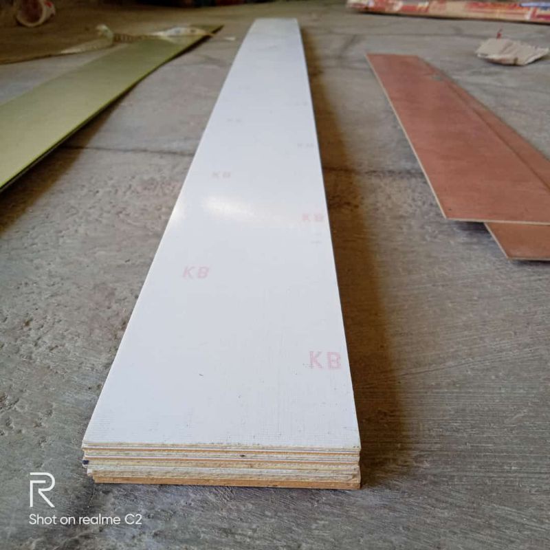 Jual Pcb fiber putih KB lebar 7x102cm | Shopee Indonesia