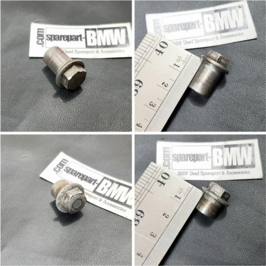 Jual mur baut cover klep BMW Engine M50 M52 M54 | Shopee Indonesia