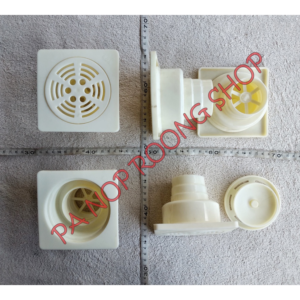 Jual AFUR LANTAI PVC PANJANG ( SARINGAN GOT PANJANG ) | Shopee Indonesia