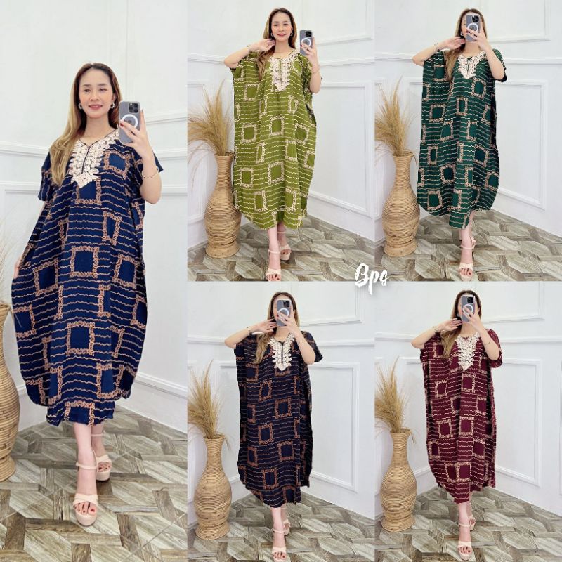 Jual DASTER LOWO RENDA || DASTER WANITA KEKINIAN || BUSUI FRIENDLY ...