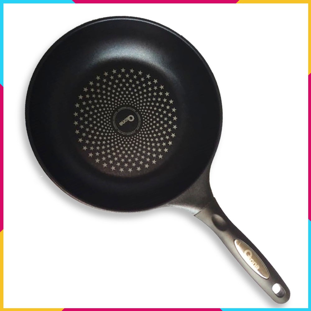 Jual OX-26F Fry Pan Oxone 26cm (Marble Coating) | Shopee Indonesia