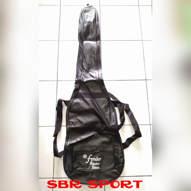 Jual TAS GITAR ELECTRIC / BASS FENDER *STANDARD* | Shopee Indonesia