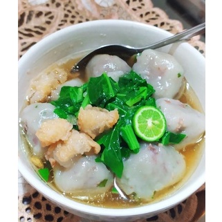 Jual Chillok Mini + Topping | Bakso Aci | Baso aci | Shopee Indonesia