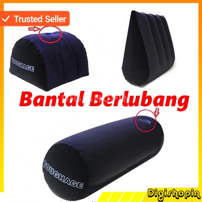 Jual Bantal Guling Dengan Lubang Bantal Guling Multi Fungsi Bantal ...