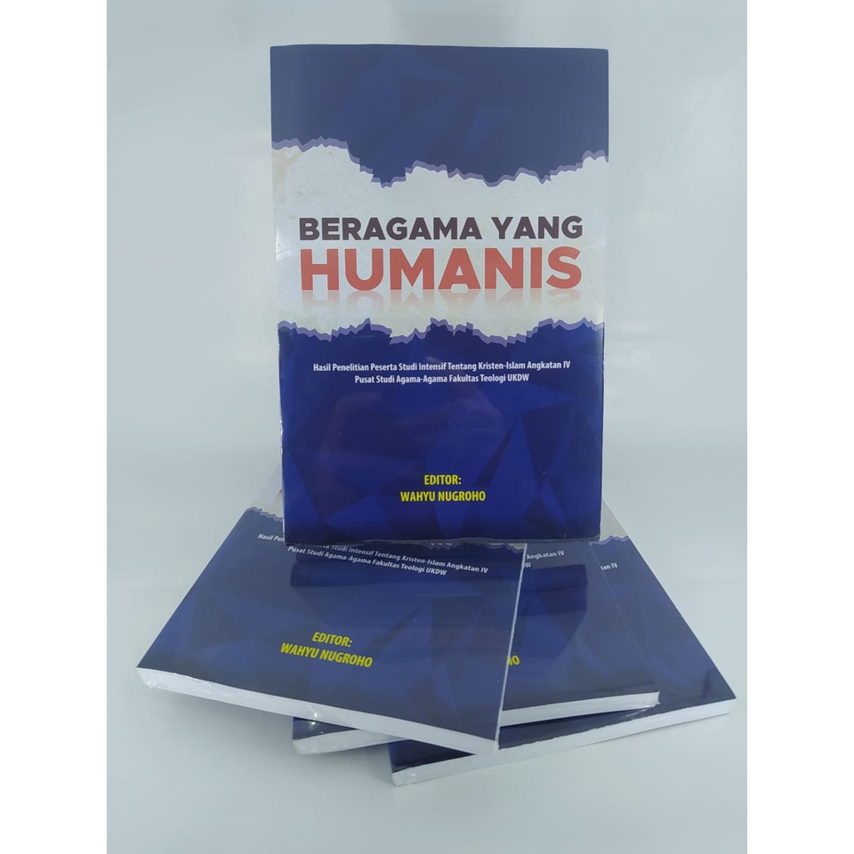 Jual Beragama Yang Humanis | Shopee Indonesia