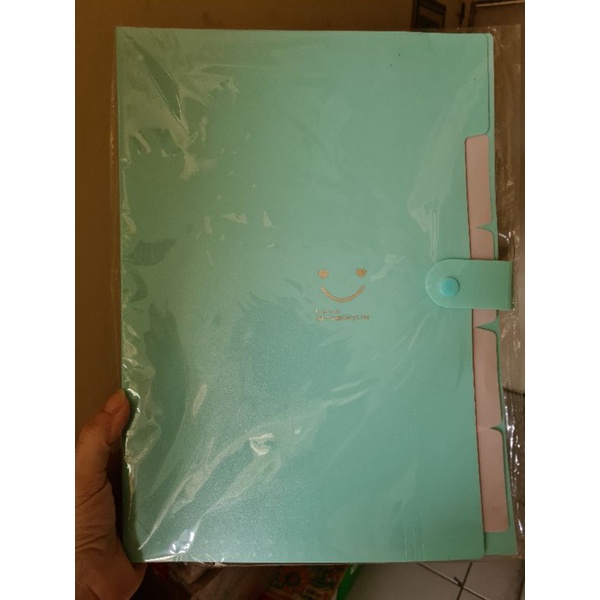 Jual Folder map/ file arsip organizer | Shopee Indonesia