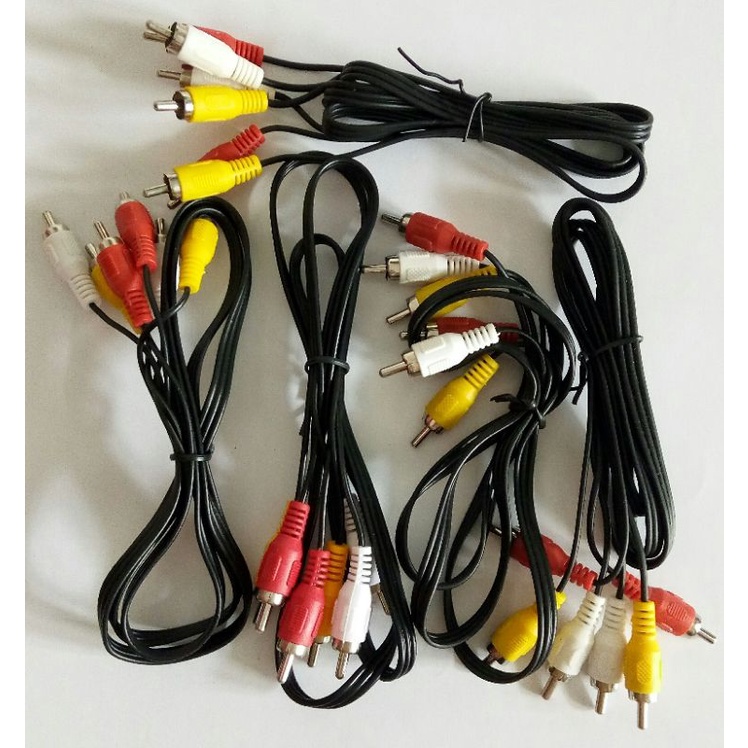 Jual Kabel RCA | Shopee Indonesia