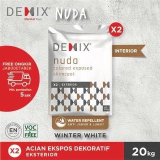 Produk Demix Indonesia Official Shop | Shopee Indonesia