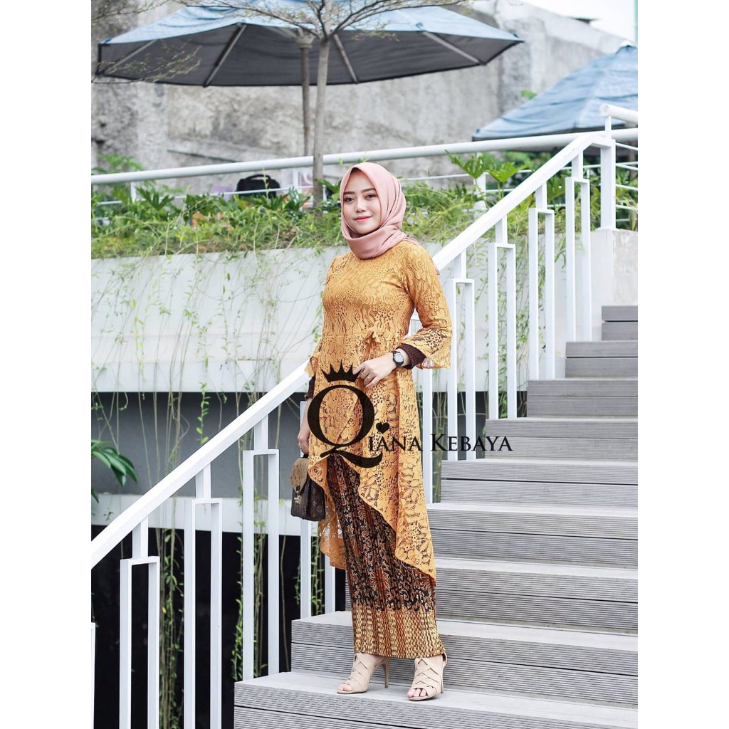 Jual ( PROMO ) ZALORA GROSIR_ SETELAN srikandi + ROK BATIK + BRUKAT ...