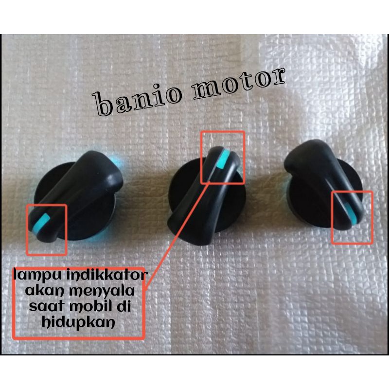 Jual putaran ac/knop ac TOYOTA INOVA REBORN ORIGINAL | Shopee Indonesia