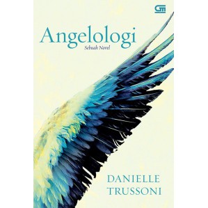 Jual ORIGINAL Angelologi by Danielle Trussoni | Shopee Indonesia