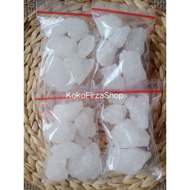 Jual Gula Batu Kristal | Shopee Indonesia