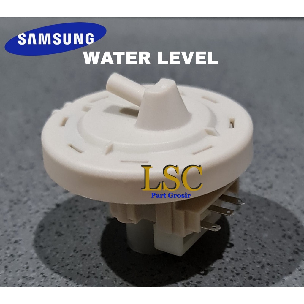 Jual Water Level Mesin Cuci Samsung Sensor Air Mesin Cuci Samsung ...