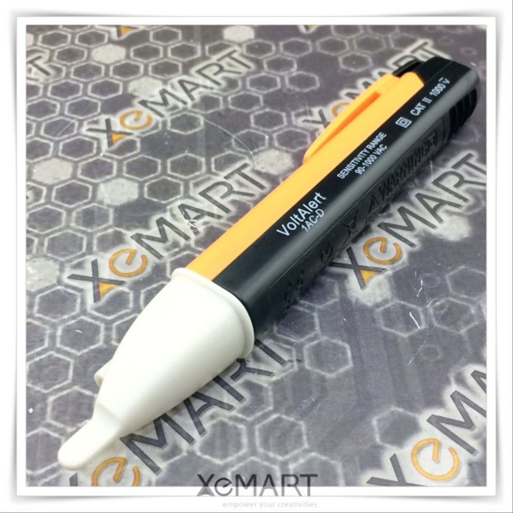 Jual Inductive Tester for AC line 1AC-D with Buzzer & Light Function ...