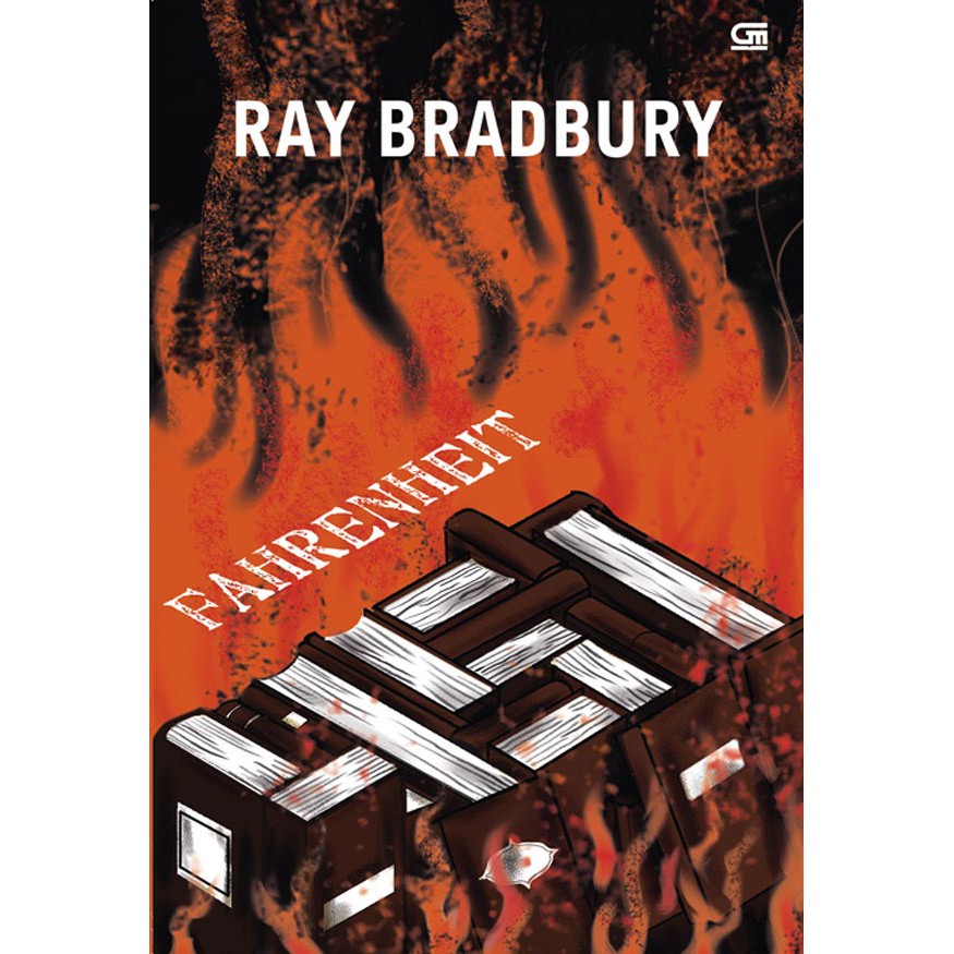 Jual Fahrenheit 451 (Ray Bradbury) | Shopee Indonesia