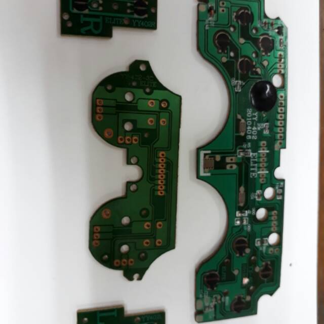 Jual Pcb papan stik ps2 tw | Shopee Indonesia