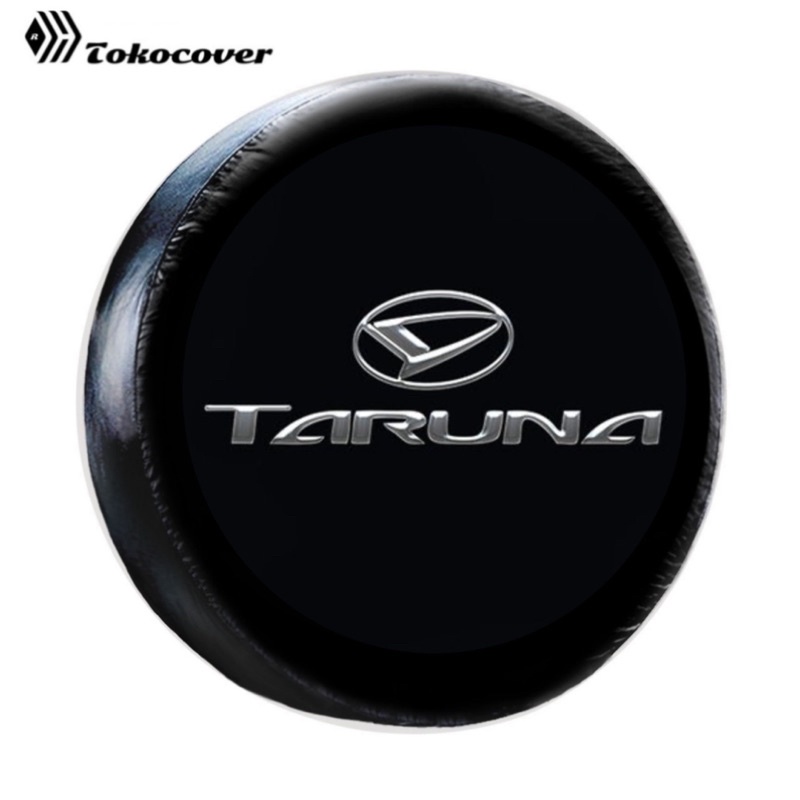 Jual Cover Ban Sarung ban Serep mobil Taruna Daihatsu New | Shopee ...