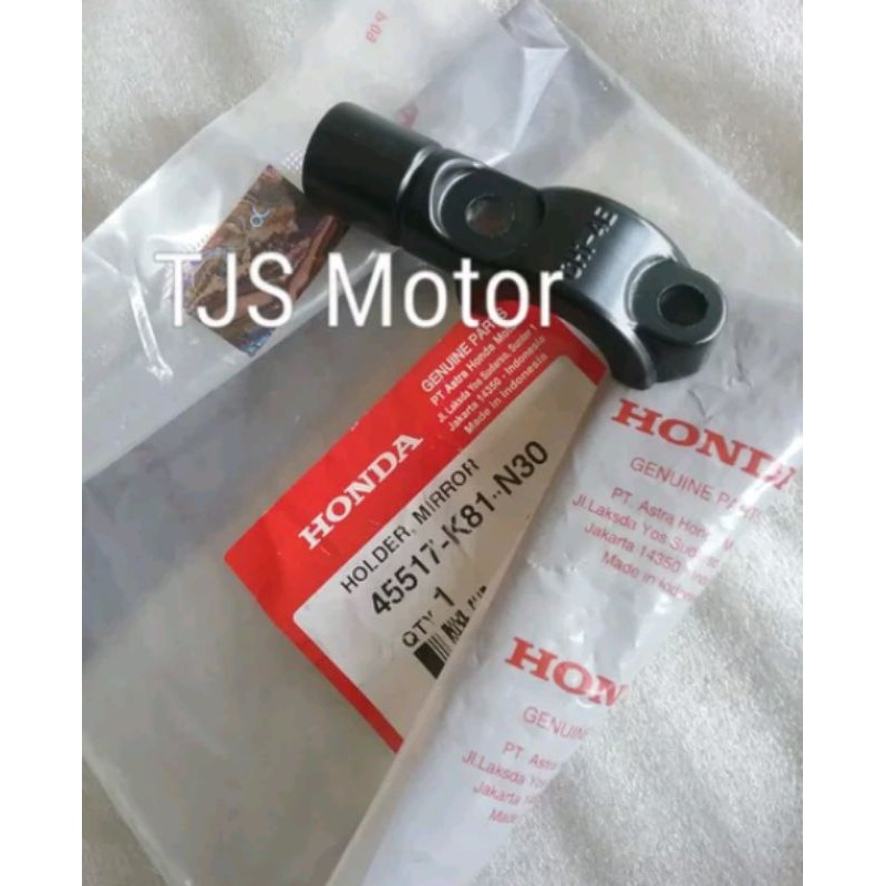 Jual DUDUKAN SPION BEAT BIT SCOOPY SCOPY VARIO PARIO STRET STYLO STILO ...