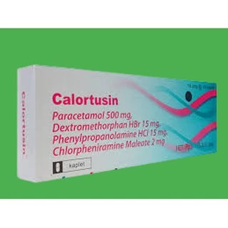 Jual Calortusin Terlengkap & Harga Terbaru Mei 2024 | Shopee Indonesia