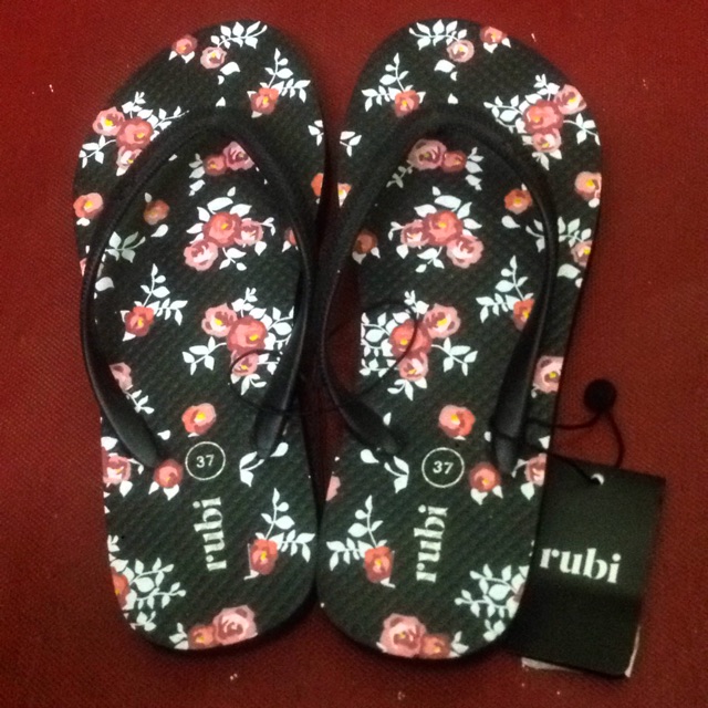 Jual Rubi Sandal | Shopee Indonesia