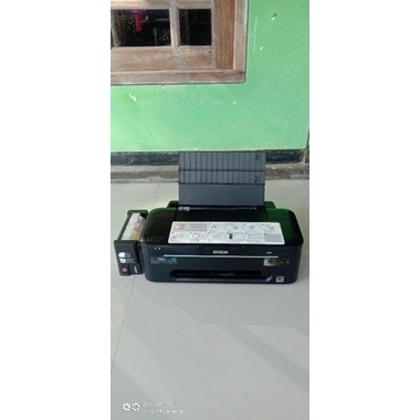 Jual printer epson L100 | Shopee Indonesia