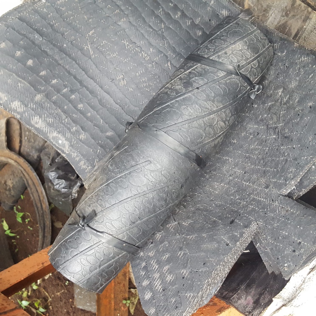 Jual Karet Pelindung Ban~selimut Ban 1000 ban 750 ~ Ban perut truck ...