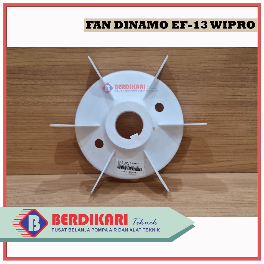 Jual Kipas Pendingin Fan Dinamo Listrik Electromotor EF 13 EF13 EF-13 ...