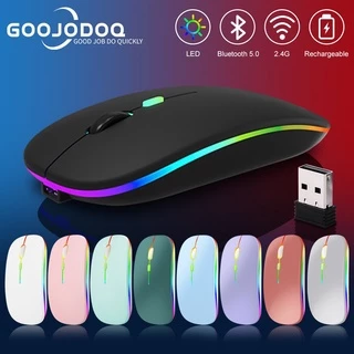 Jual Mouse Wireless Terlengkap & Harga Terbaru Oktober 2025 | Shopee ...
