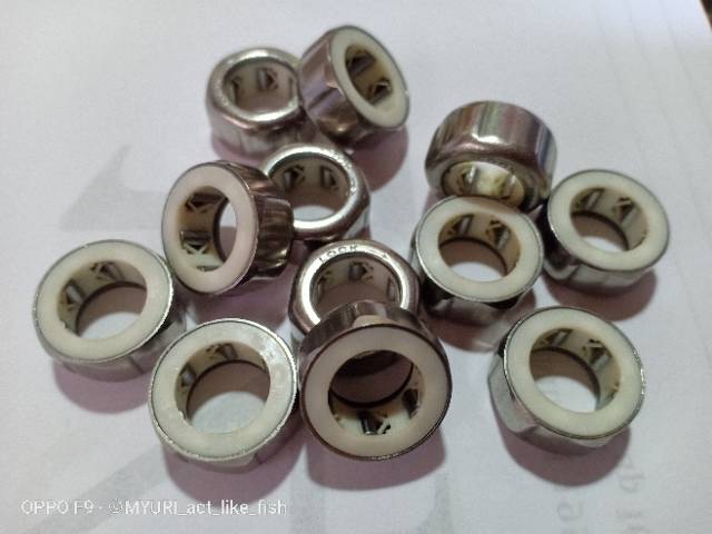 Jual Bearing One Way - One Way Clutch Bearing Reel BC | Shopee Indonesia