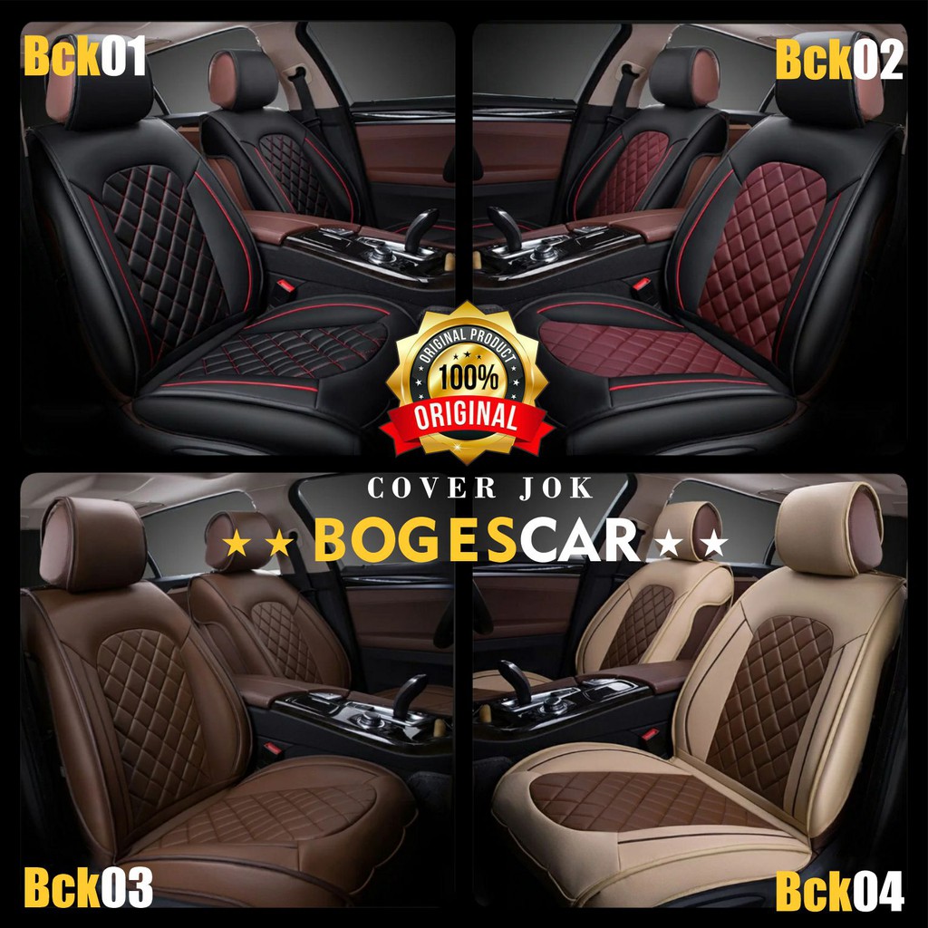 Jual Sarung Jok Mobil Splash, Soluna, Swift, Maleno, City, Timor 2007 ...