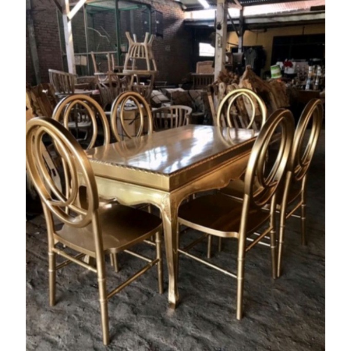 Jual SET MEJA AKAD OLIVIA SET KURSI+MEJA AKAD KURSI AKAD MURAH BAGUS ...