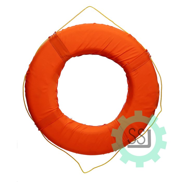 Jual Pelampung Perahu / Ring Bouy Busa / Marine Harga Promo | Shopee ...