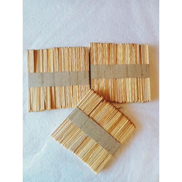 Jual STICK ES CREAM POLOS CITRA | Shopee Indonesia