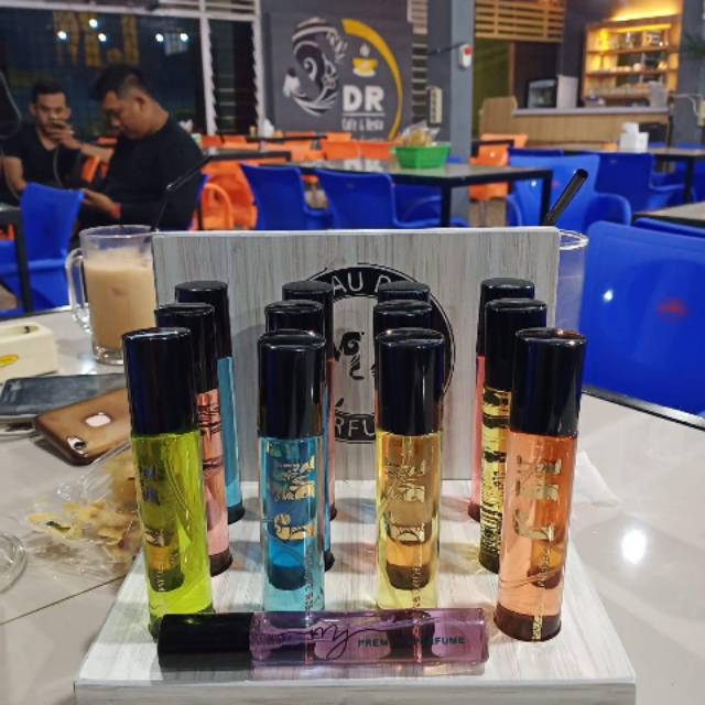 Jual Parfum MJ | Shopee Indonesia