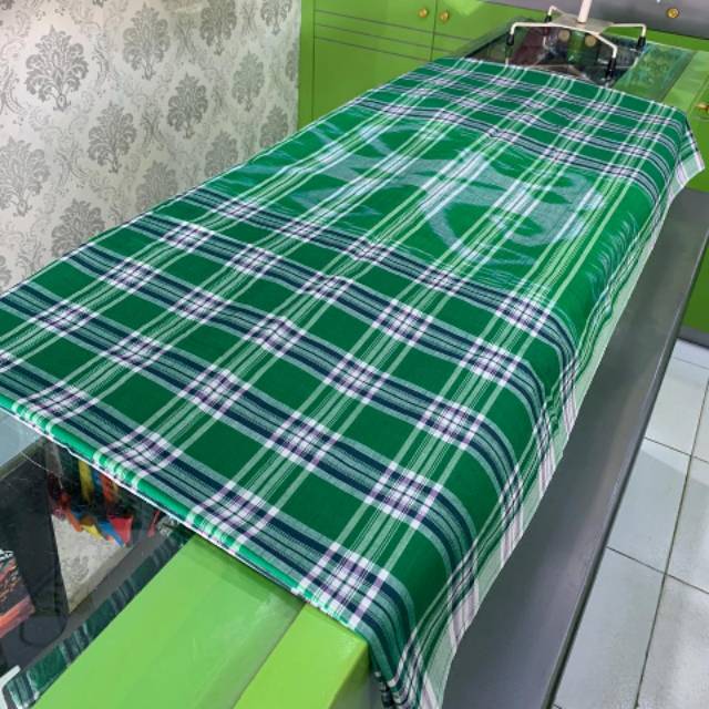 Jual SARUNG TENUN SAMARINDA ASLI TRADISIONAL MOTIF HATTA | Shopee Indonesia