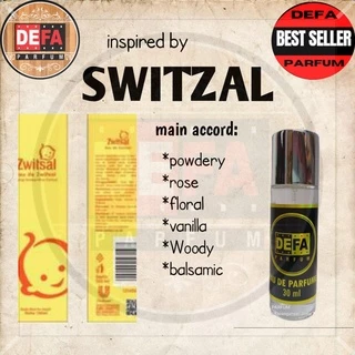 Jual Switzal Terlengkap & Harga Terbaru Mei 2024 | Shopee Indonesia