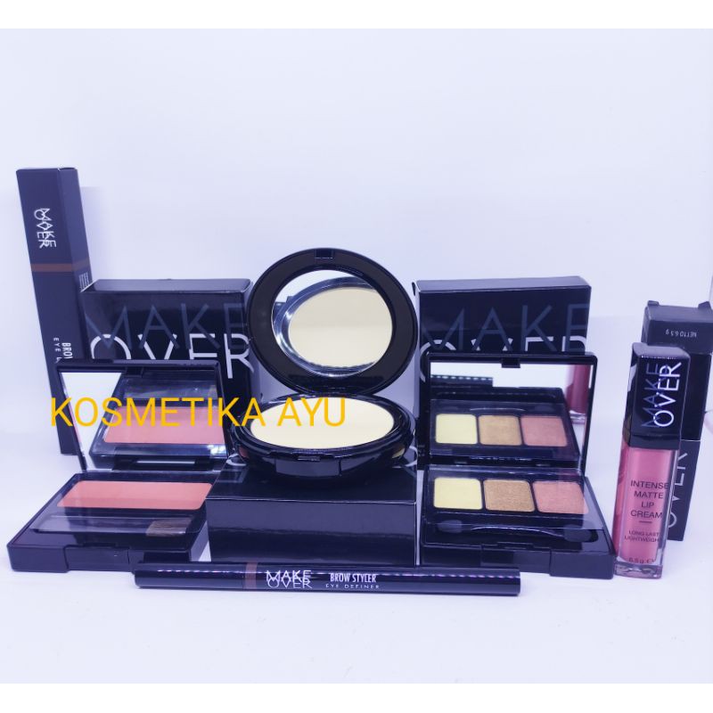 Jual Paket Make Over Seserahan Murah | Shopee Indonesia