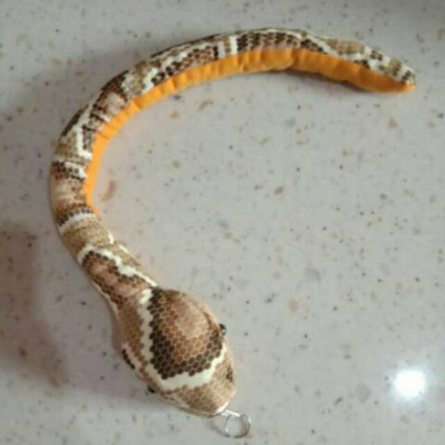 Jual Boneka ular | Shopee Indonesia