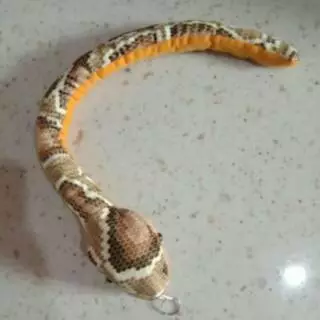 Jual Boneka Ular Terlengkap & Harga Terbaru Maret 2026 | Shopee Indonesia