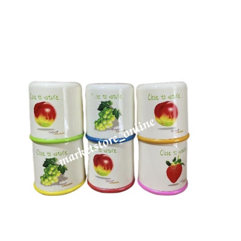 Jual TEMPAT TISU BULAT CALISTA / TEMPAT TISSUE BUNDAR / TEMPAT TISU ...