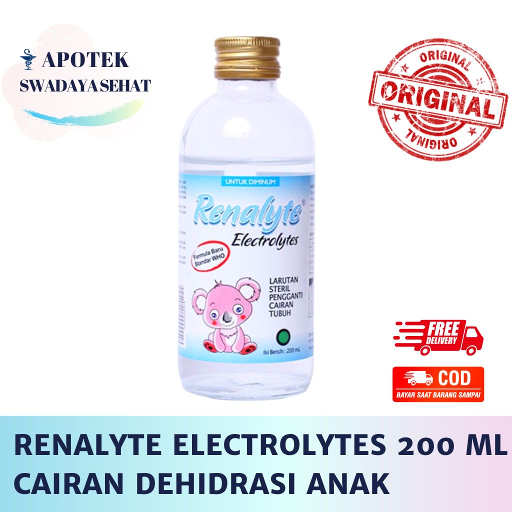 Jual renalit Harga Terbaik & Termurah Oktober 2023 | Shopee Indonesia
