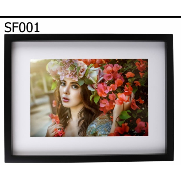 Jual Frame SF001 16Rp Mating ( 40x60 ) | Shopee Indonesia