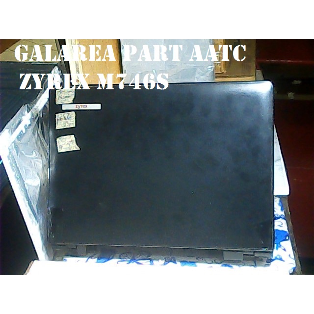 Jual CASING ZYREK M746S (FULLSET) | Shopee Indonesia