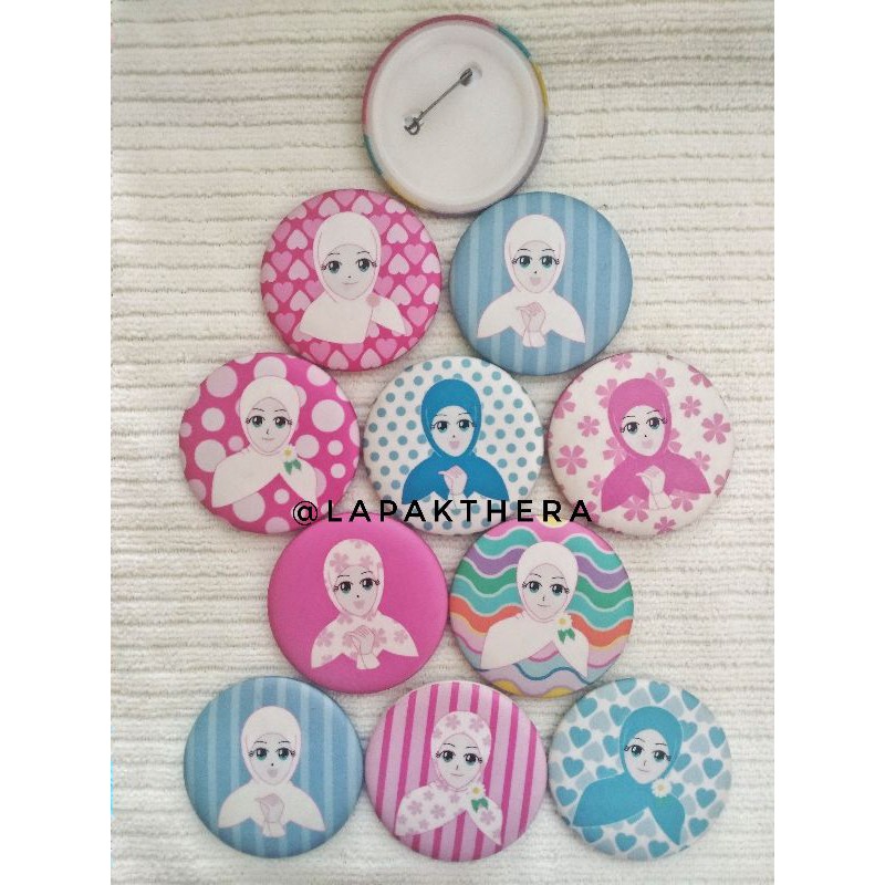 Jual Bros Pin | Shopee Indonesia