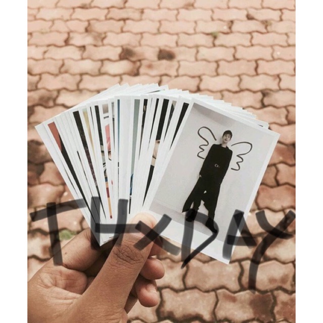 Jual [Bisa COD] Cetak Foto SUPER MINI MURAH & BANYAK BONUS NYA ...