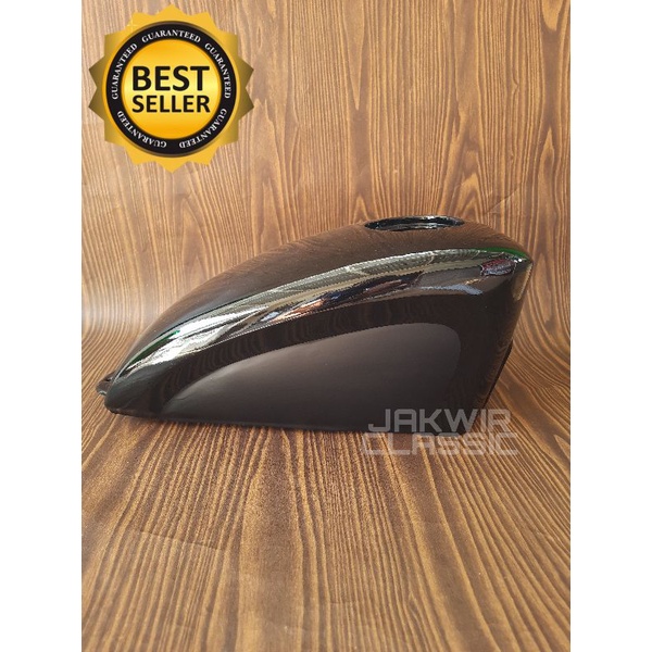Jual Tangki Custom Bobber Sporster Hidra Tangki Custom Sporter TUTUP ...